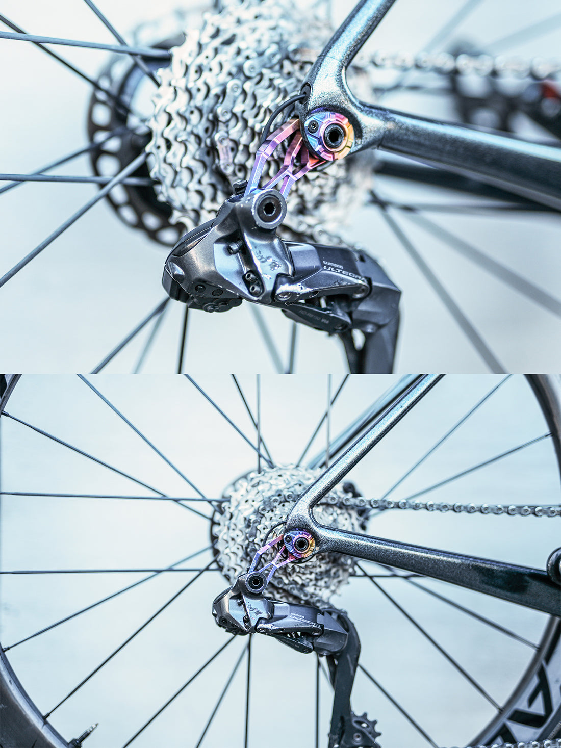 GIANT Rear Derailleur Hanger – Chaser-Sports