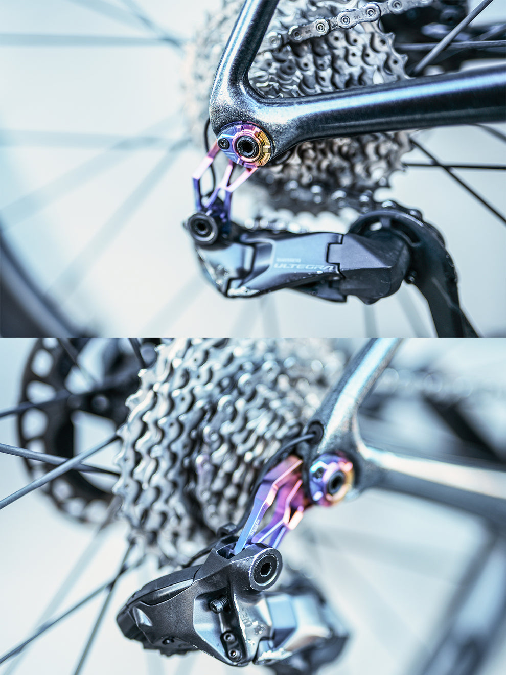 GIANT Rear Derailleur Hanger – Chaser-Sports